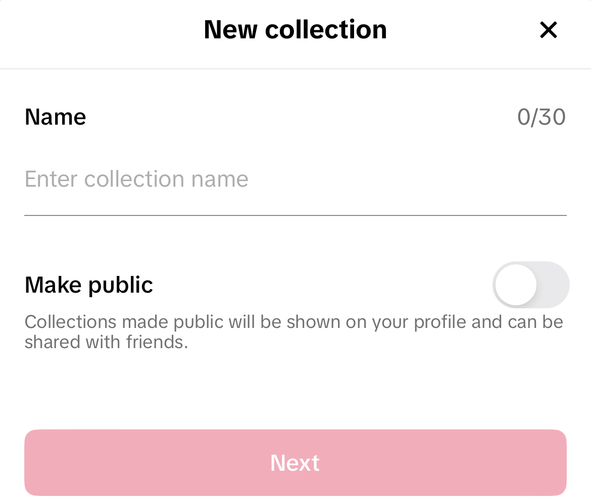 How To Delete Collections on TikTok: The Easiest Way | High Social ...