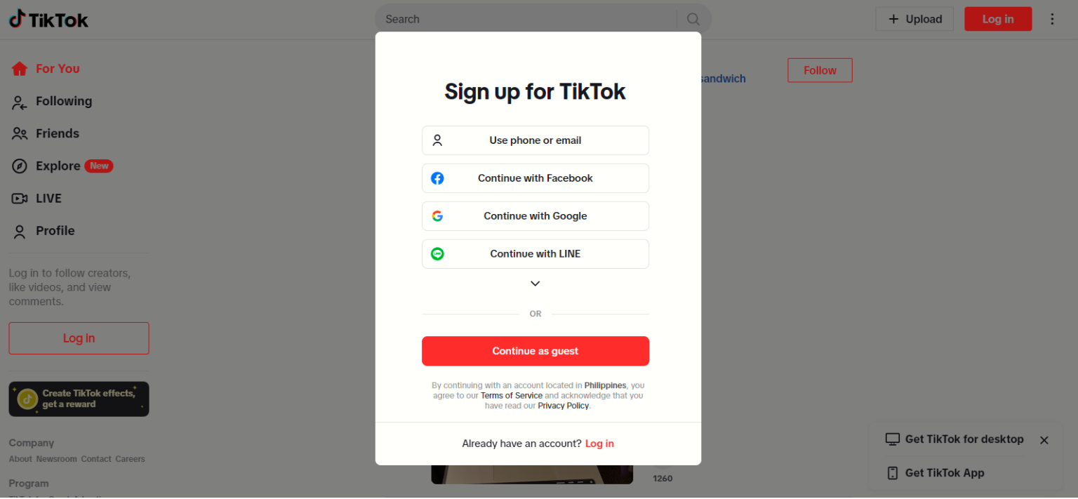Conditions d'utilisation de TikTok : Accepter ou ne pas accepter ...