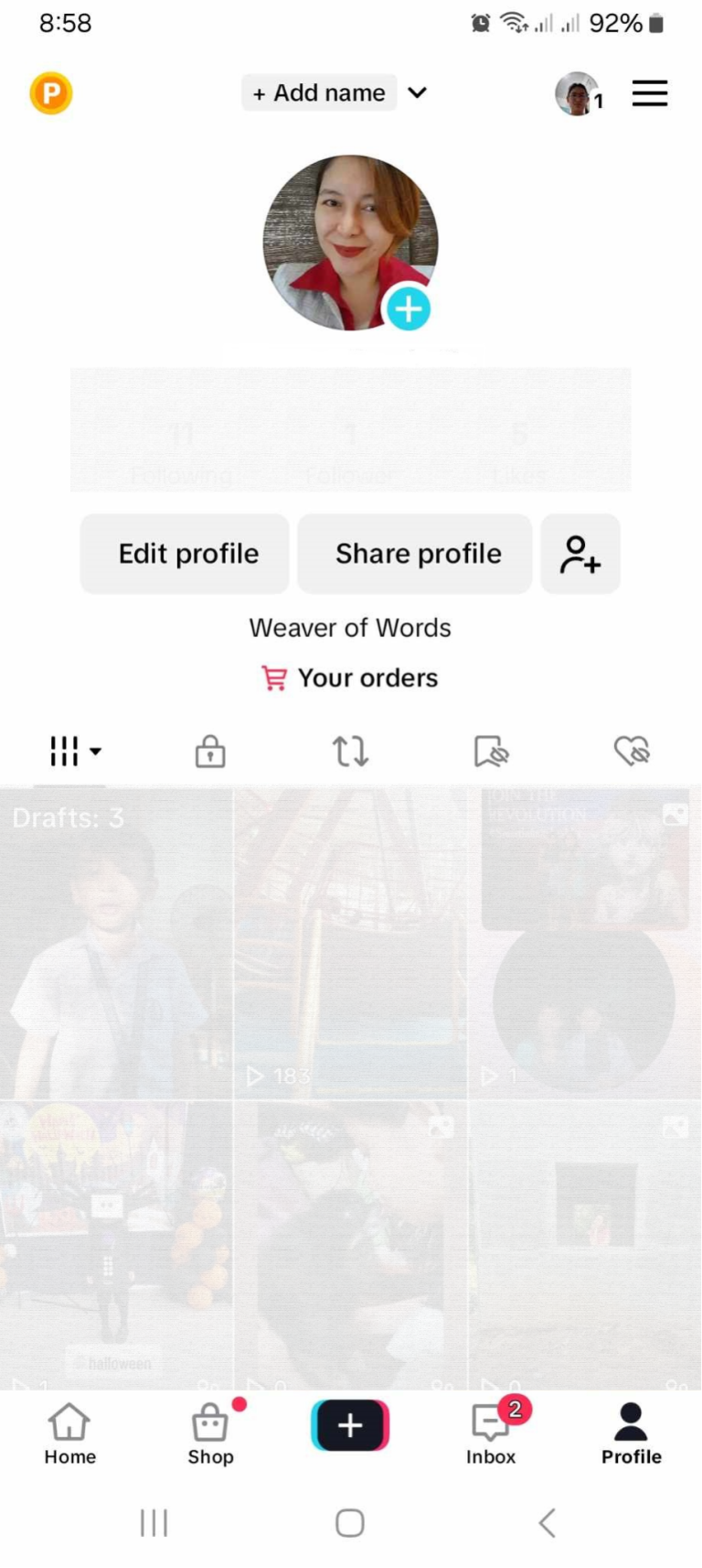 Are TikTok Post Views in Order? | High Social TikTok Are TikTok Post ...