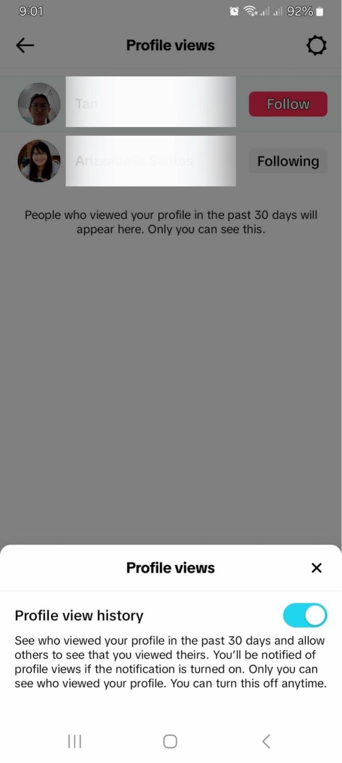 Are TikTok Post Views in Order? | High Social TikTok Are TikTok Post ...