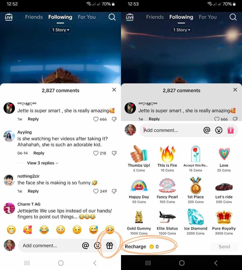 Comprar Moedas Do TikTok Mais Baratas🥓 Conheça a plataforma de apostas ... Comprar Moedas Do TikTok Mais Baratas🥓 Conheça a plataforma de apostas ...