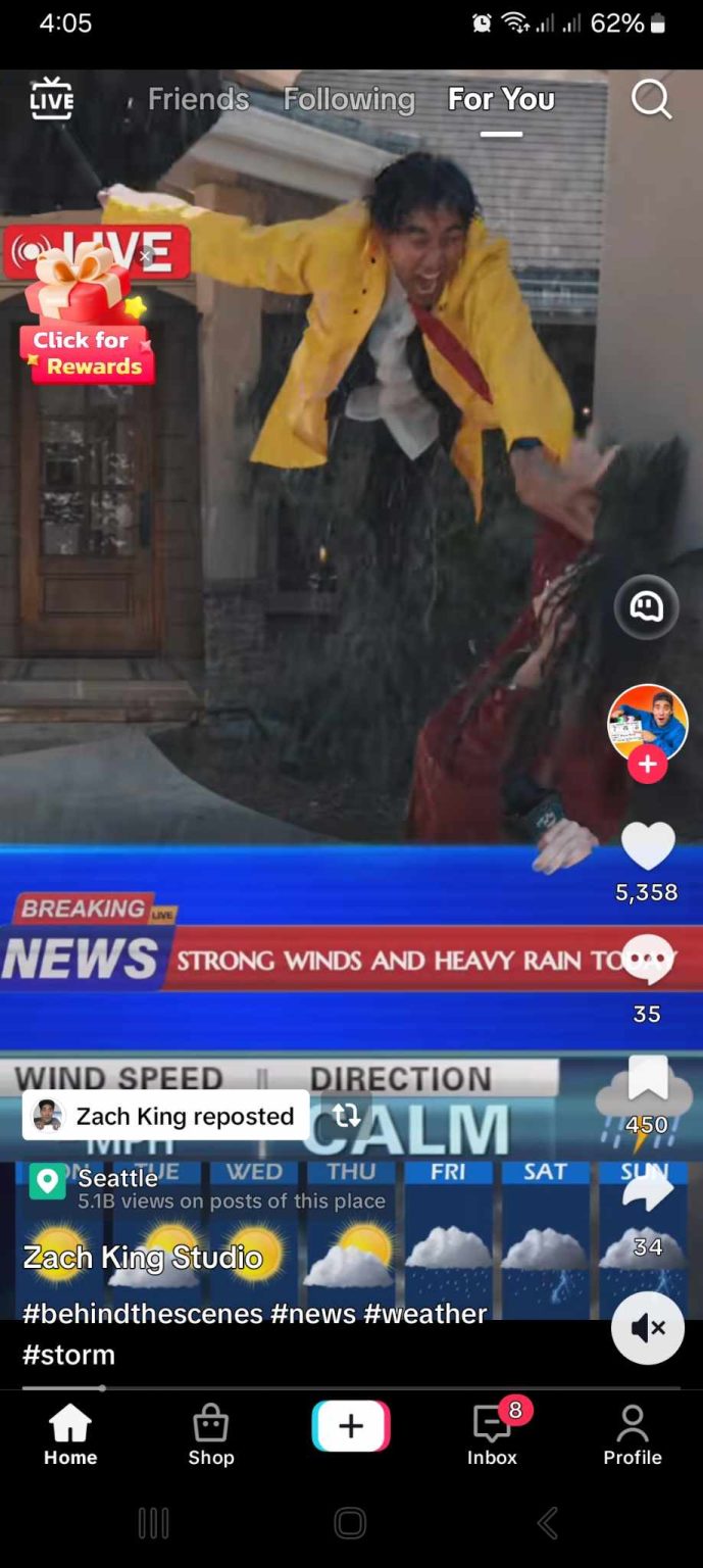 O que significa FYP? | Alta Social