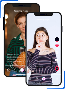 TikTok Account Finder: Find TikTok User ID | High Social