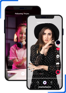 Realtime TikTok Live Follower Counter | High Social